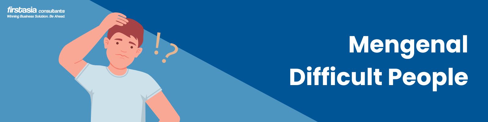 Course: (DEMO COURSE) How to Handle Difficult People | FirstClass