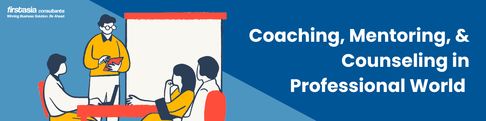 Course: (DEMO COURSE) Mastering Coaching, Mentoring, & Counseling in ...