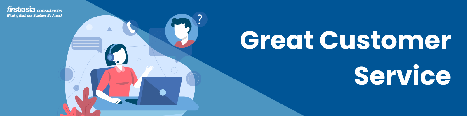 Kursus: (PREVIEW) How To Be A Great Customer Service Based on Your ...
